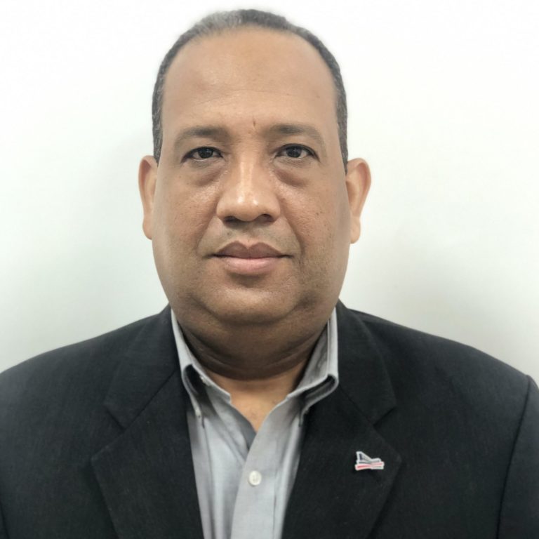 Estructura Orgánica - Liga Municipal Dominicana