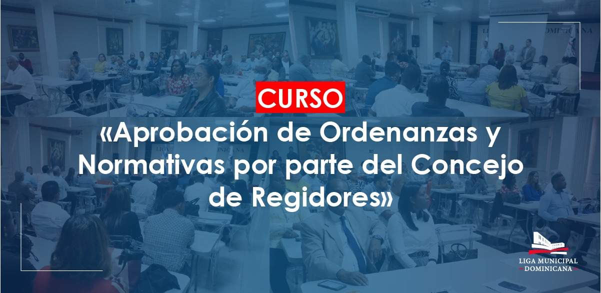 Liga Municipal desarrolla curso de normativas en planeamiento urbano a ... Liga Municipal desarrolla curso de normativas en planeamiento urbano a ...