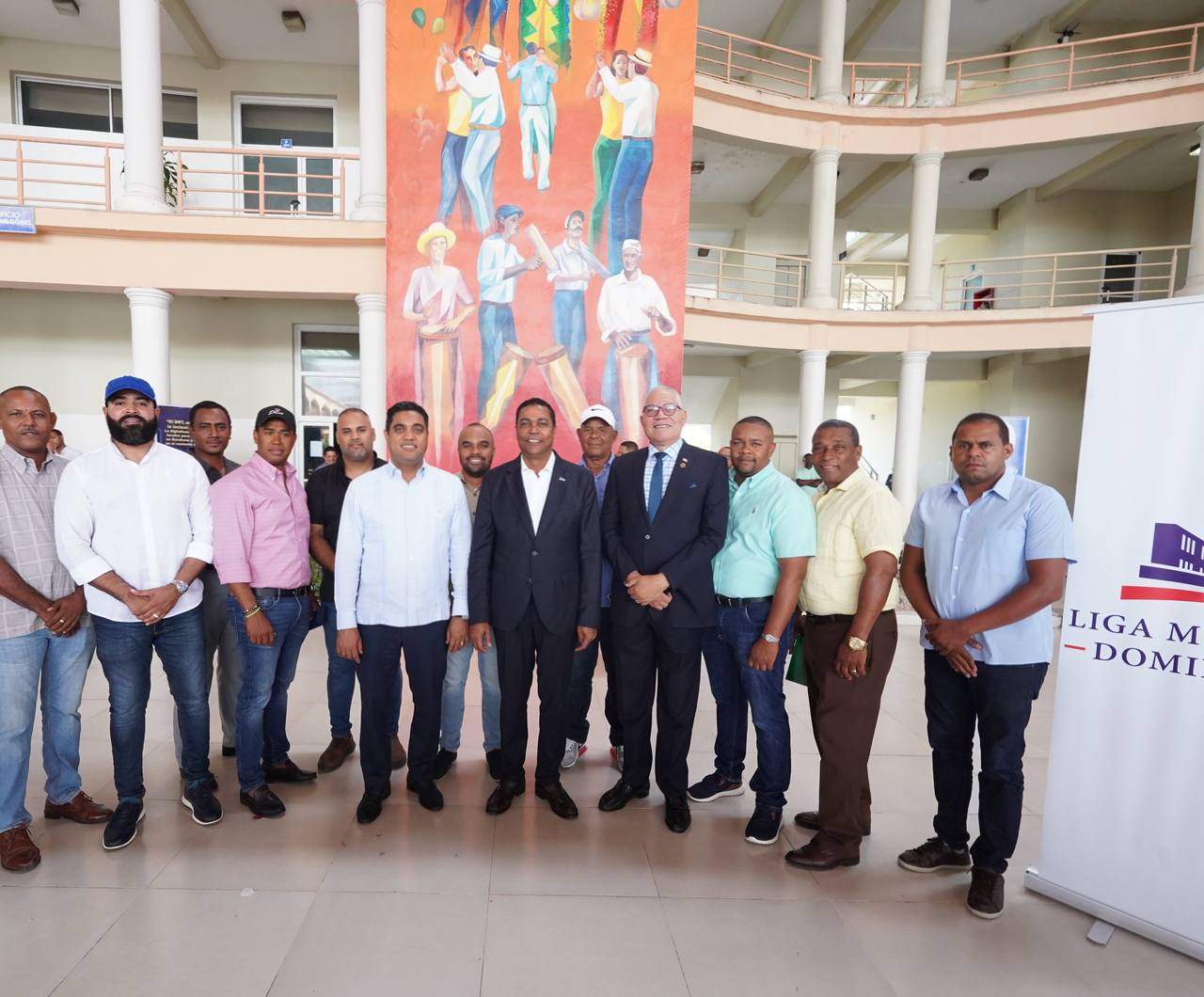 Liga Municipal, Fedomu y Fedodim orientan alcaldes y alcaldesas electos de la Región Enriquillo ...
